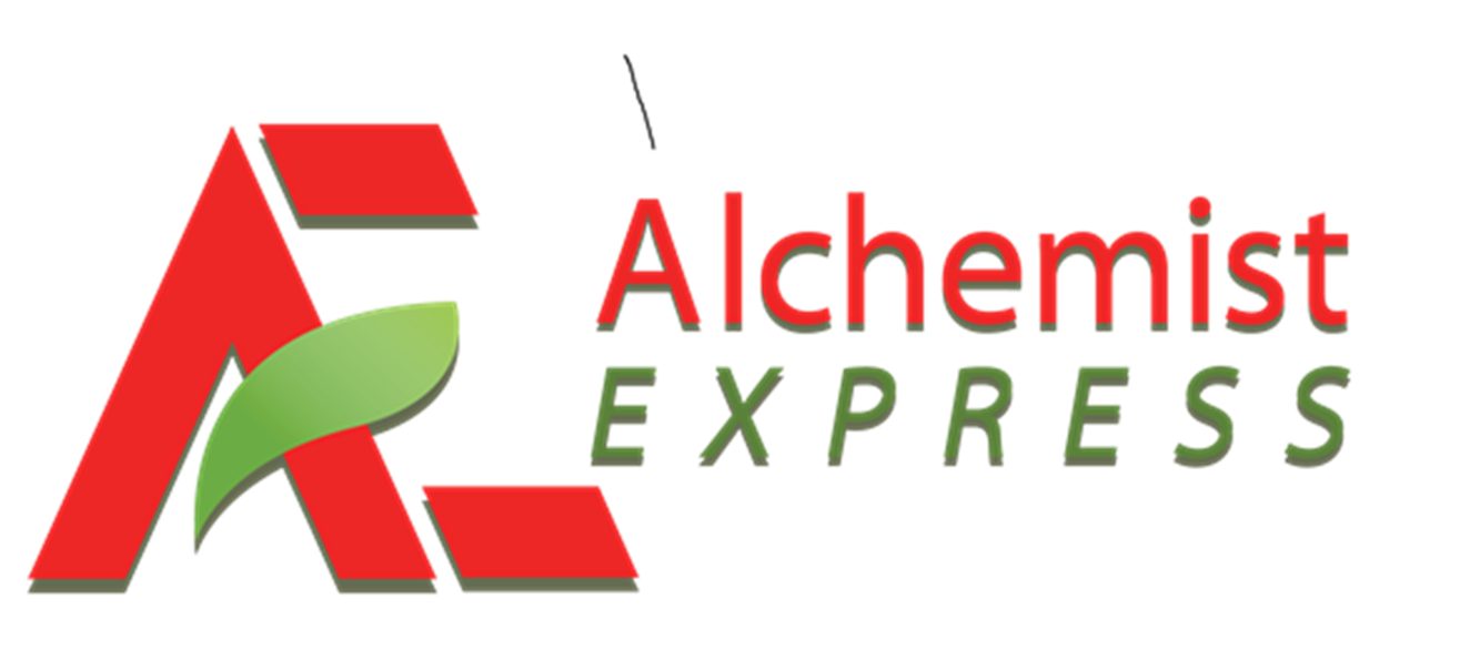 AI Label Generator - Alchemist Express